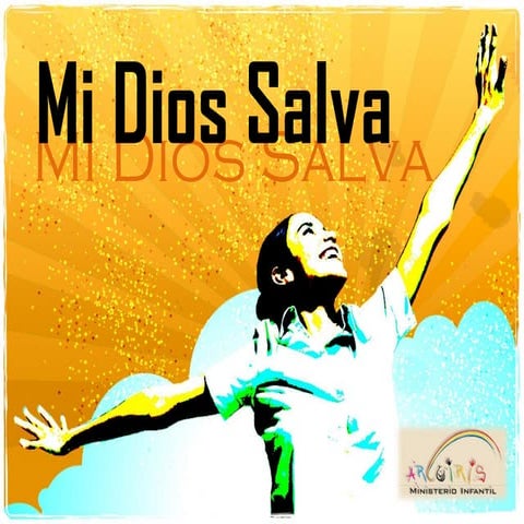 Mi dios salva m.i. | PPS
