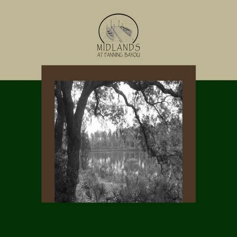 Midlands At Fanning Bayou | PPT