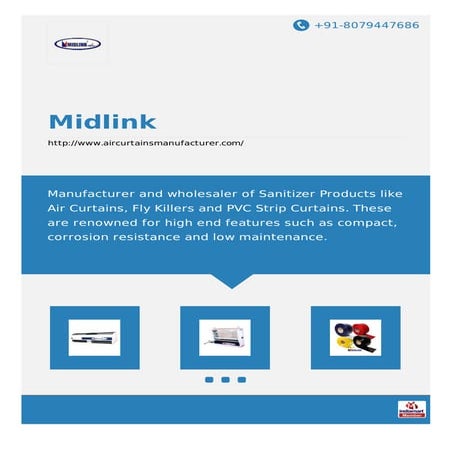 Midlink | PDF