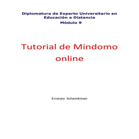 Midomo | PDF