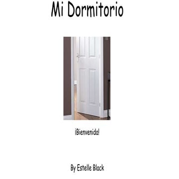 Mi dormitorio | PPTX
