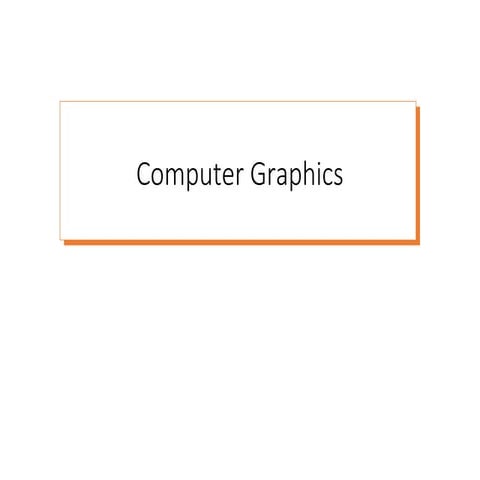 Mid point line algorithm by kohen's sutherland | PPT
