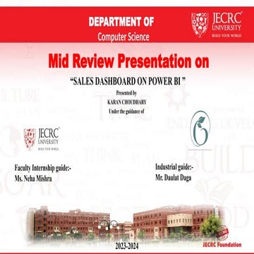 Mid Review Presentation PPT Format KARAN CHOUDHARY.pptx