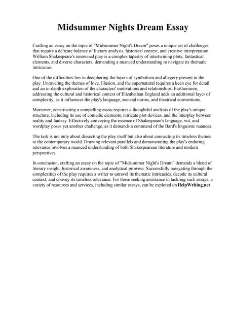 Twelfth Night Essay.pdf