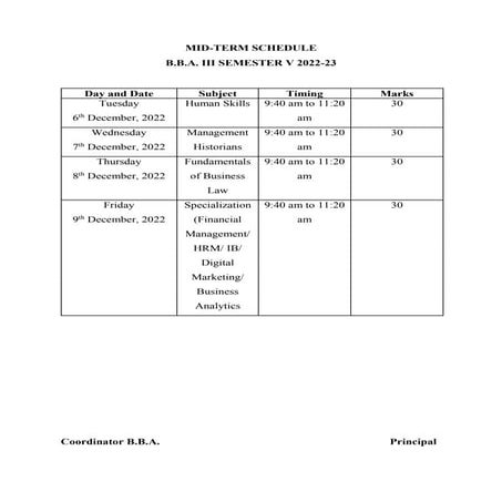 MIDTERM BBA 3.docx | Education