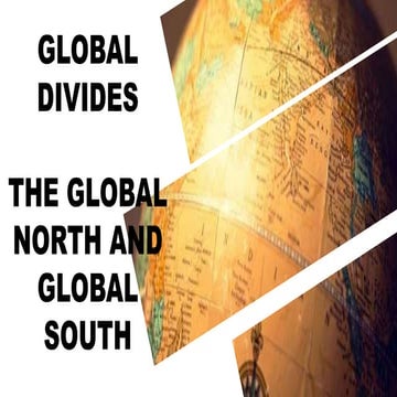 MIDTERM Contemporary lesson 5 Global Divides.pptx