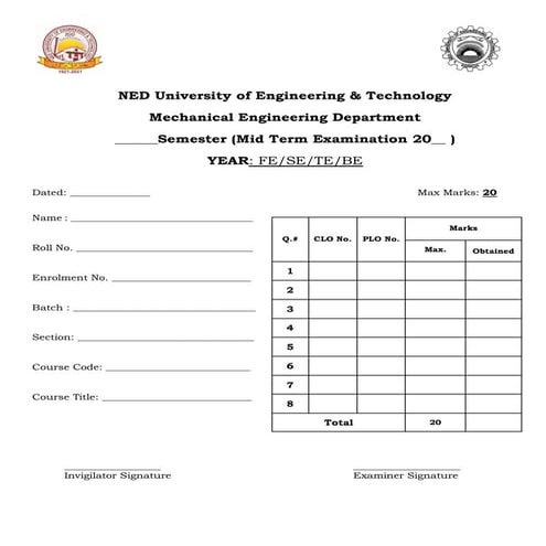 Mid Term Copy Pattern final 2.pdf kdh d f f f e t jid k jdidon koddhrjl ...