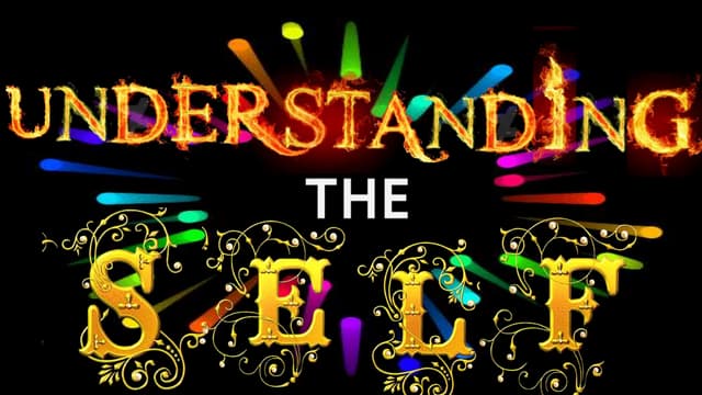 Physical Self - UTS.pptx