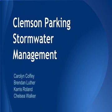 Midterm presentation | PPT