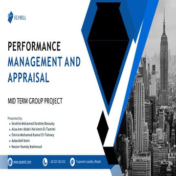 Mid Term Presentation…………………………………………….. | PDF