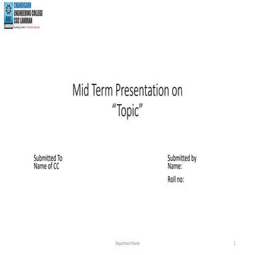 Mid Term Presentation Format (1).pptx