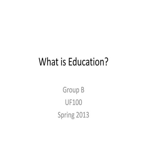 John Locke Presentation Reportttttt.pptx
