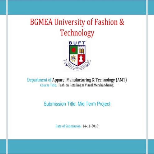 Mid term project | DOCX