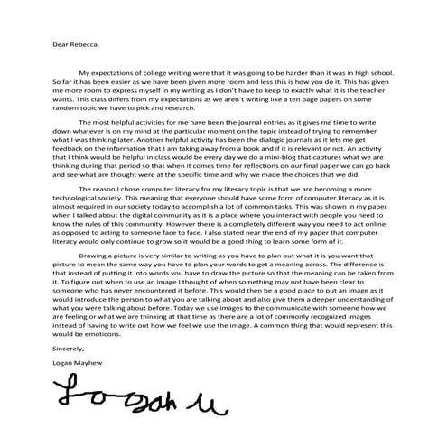 Mid term reflection 1103 | DOCX