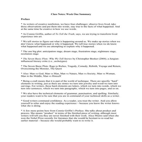 Midterm Review Notes Pdf