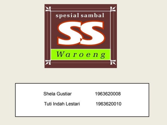 Paket silver 700 orang | PDF