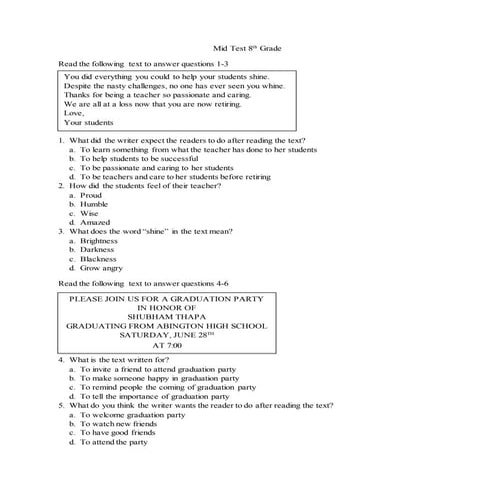 Mid Test 8th Grade.docx
