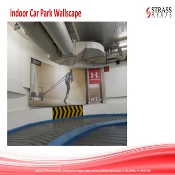 Mid valley advertisement | PPT