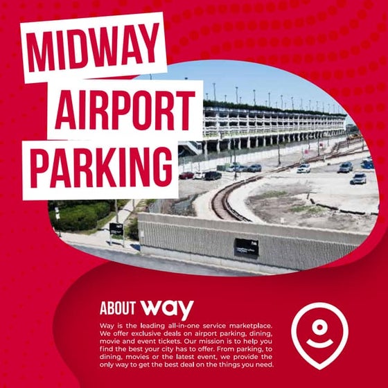 Newark Airport Parking | PDF