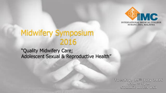 01 Emergency Obstetric care | PPT