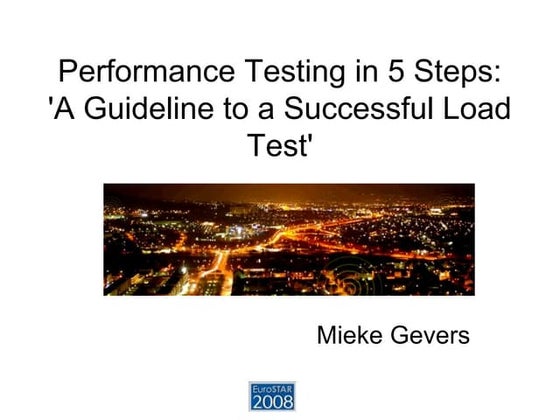 microservice testing tools and technologies | PPT