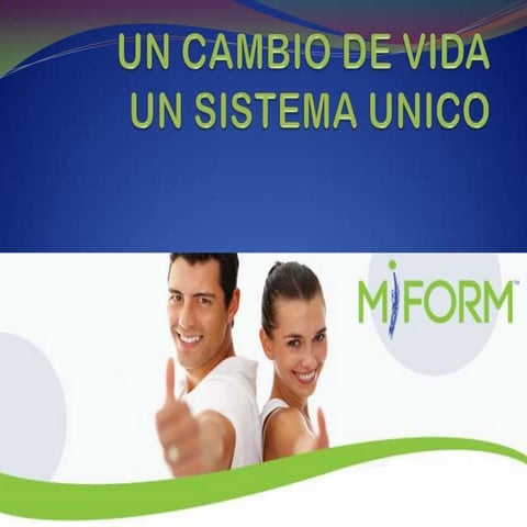 Mi form | PPTX