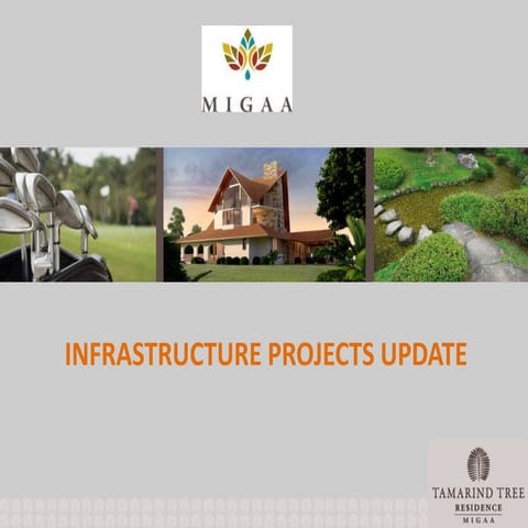 Migaa progress update september 2016-1 | PPT