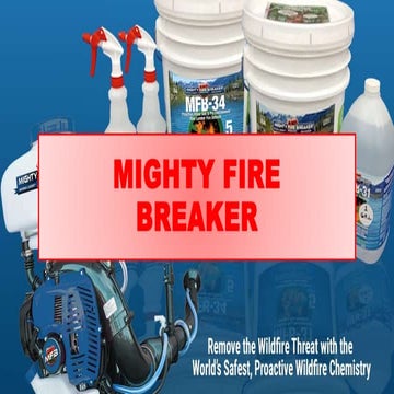Introduction to Mighty Fire Breaker Presentation.pptx