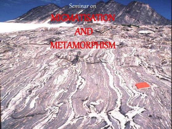 Types of metasomatism | PPTX