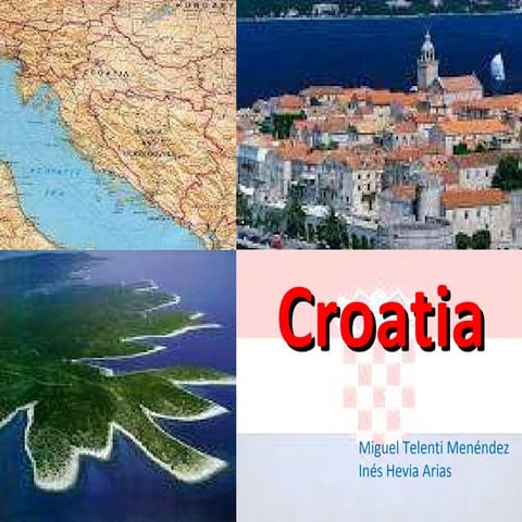 Croatia | PPT