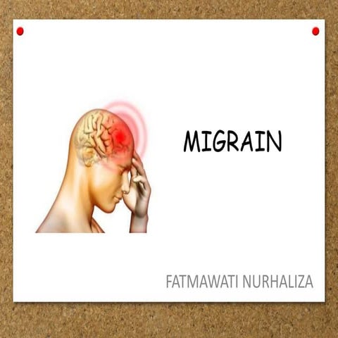 Migrain | PPTX