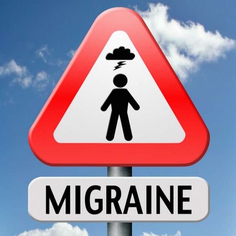 Migraine | PPTX