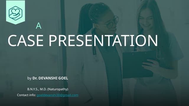 University of Manchester - Finals OSCE Revision Checklist | PDF