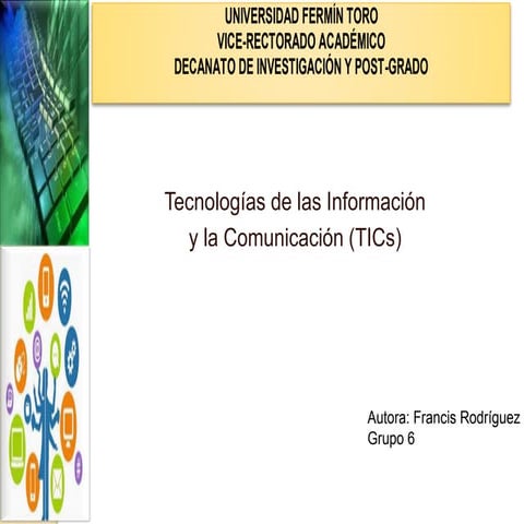 Mi gran presentación sin video | PPTX | Computing | Technology & Computing