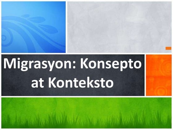 Pamantayan at mekaniks sa debate | PPT