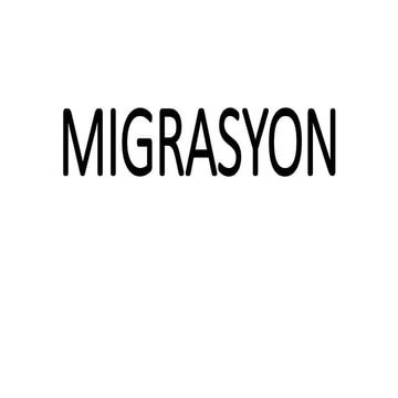 MIGRASYON.pptx