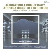 Migrating From Legacy Applications To The Cloud | PDF
