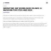 Migrating SAP workloads on AWS.pdf