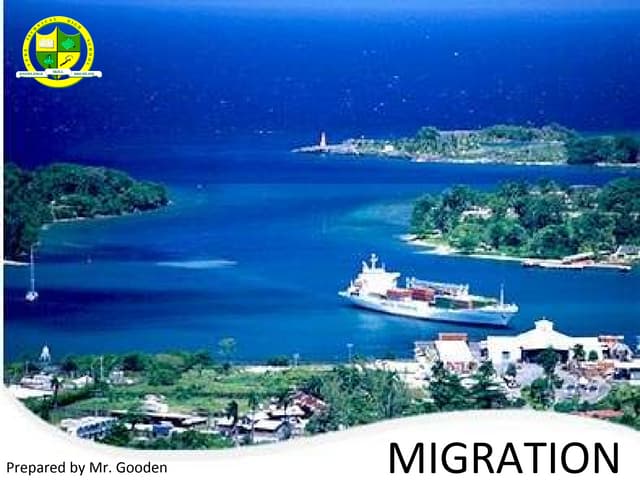 Migration Pptx