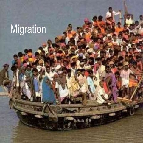 Migration lesson 2 | PPTX