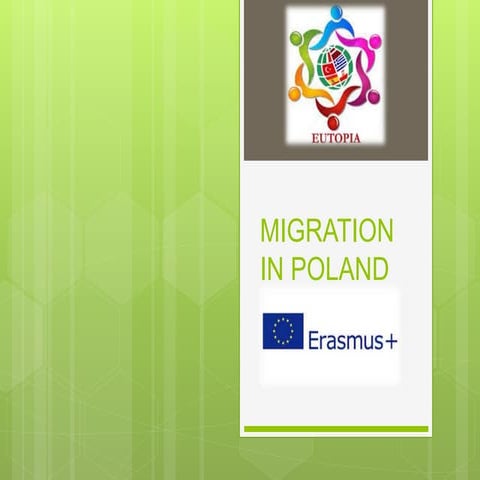 8. Migration in poland | PPT