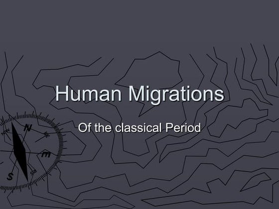 Patrick Mphephu Transnet Presents: South Africa's Indigenous Legacies | PPT