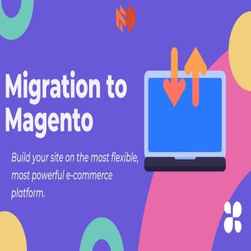 Migration to Magento | PPT