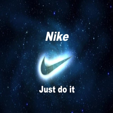 Nike | PPT