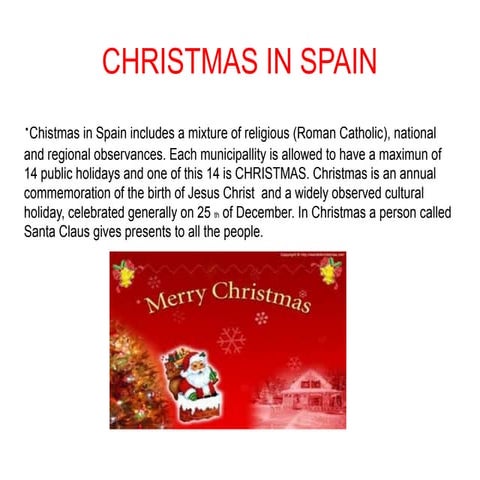 Miguel | PPT | Free Download