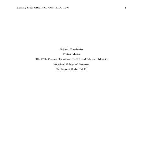 Heritage Speakers material- Original contribution- Cristian Miguez | DOCX