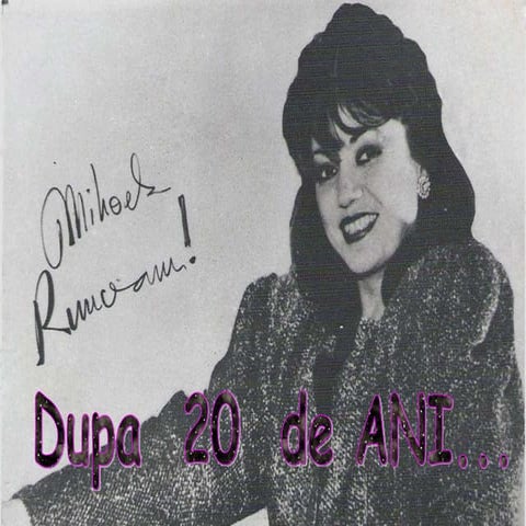 Mihaela Runceanu Dupa 20 De Ani... | PPS
