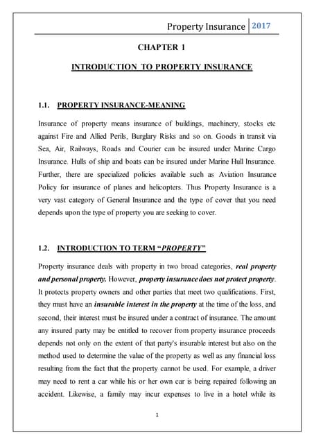 Three Types of Construction Insurance | PPT