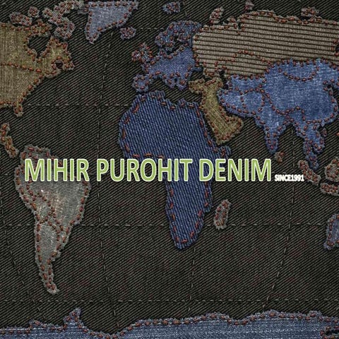 Mihir purohit denim company | PPTX