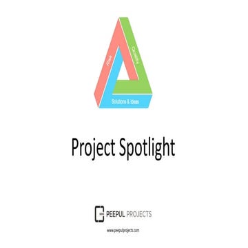 Project Spotlight | PPTX